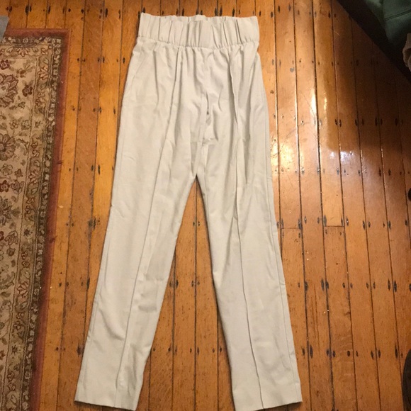 BCBGMaxAzria | Pants & Jumpsuits | Bcbg Mazazria Light Blue Pants ...